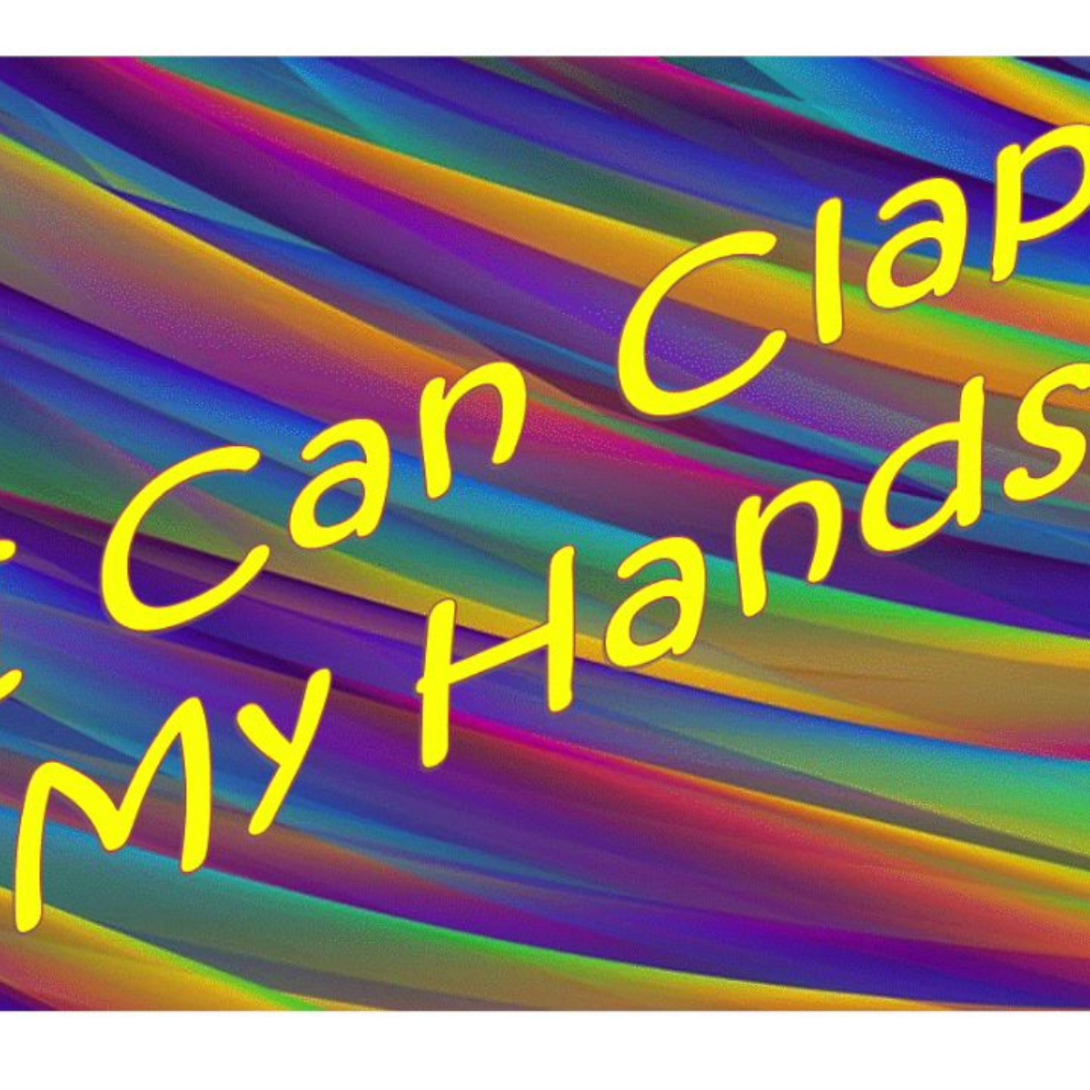 Priory Woods School & Arts College - I Can Clap My Hands