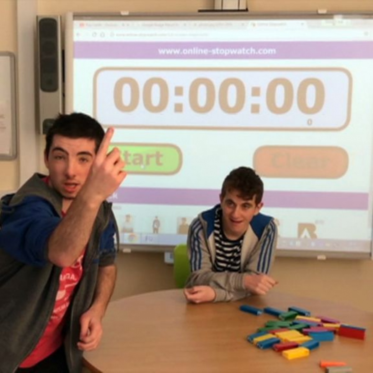 Priory Woods School & Arts College - World Book Day Video